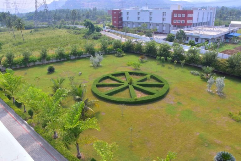 About Us – Palar Agricultural College (PAC) : Best Agri Colleges in INDIA